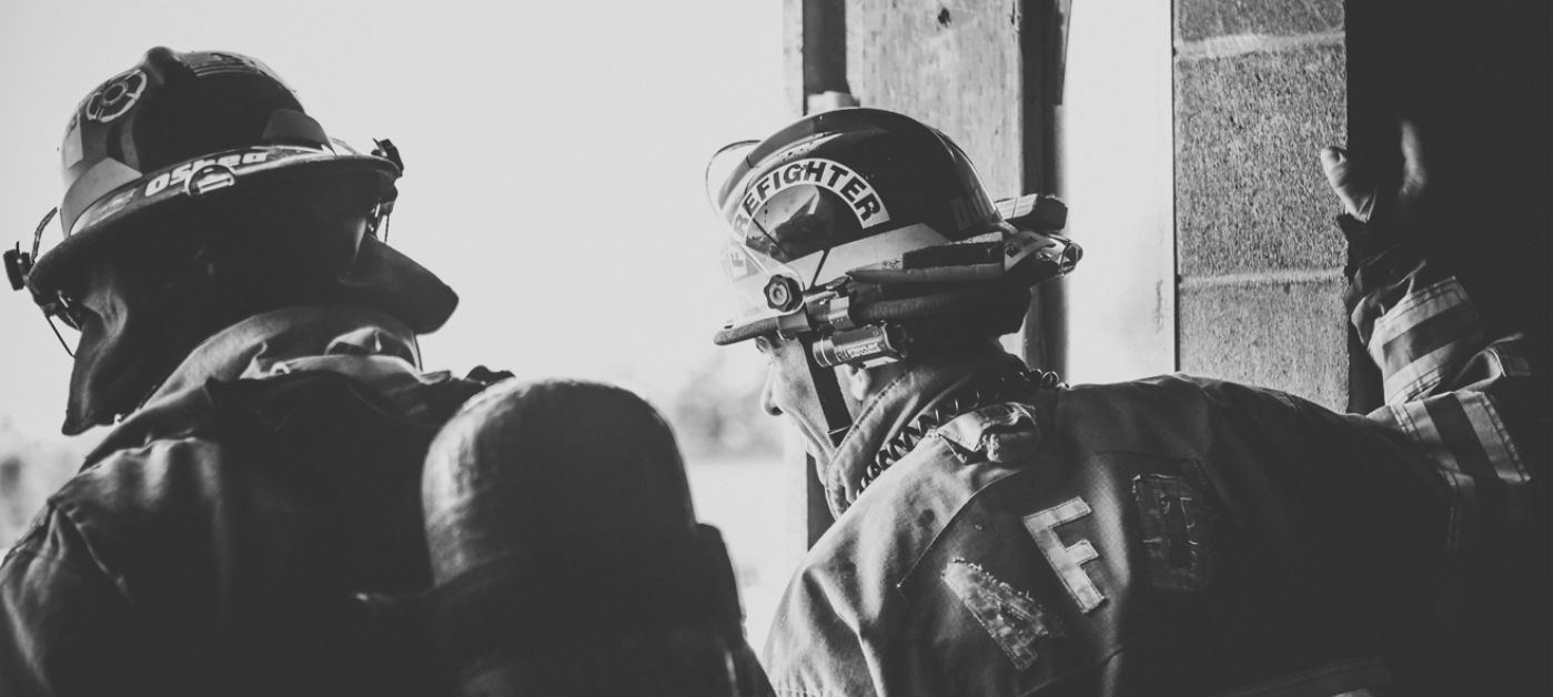 Anchorage Firefighters Union, Local 1264